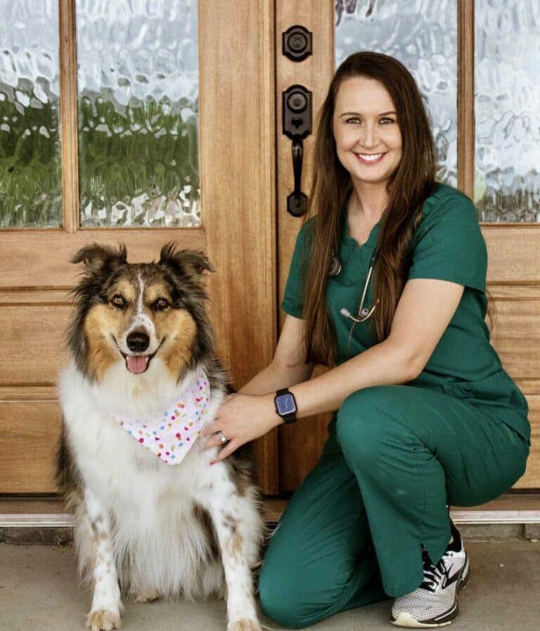 Our Team - Smith Lake Veterinary Hospital